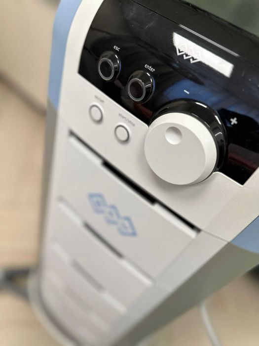 Echipament de Remodelare Corporală Profesional -BTL X-Wave la Vânzare ...