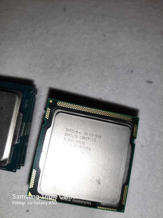 Procesoare PC performante Calan • OLX.ro