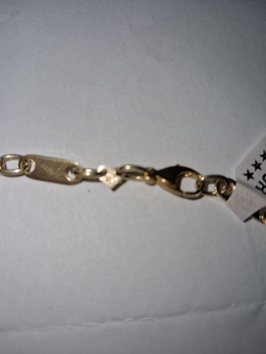 Lantisor de aur model deosebit Hunedoara • OLX.ro