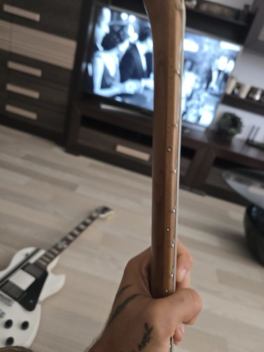 Chitară electrică Charvel Pro Mod DK24 Bucuresti Sectorul 6 • OLX.ro