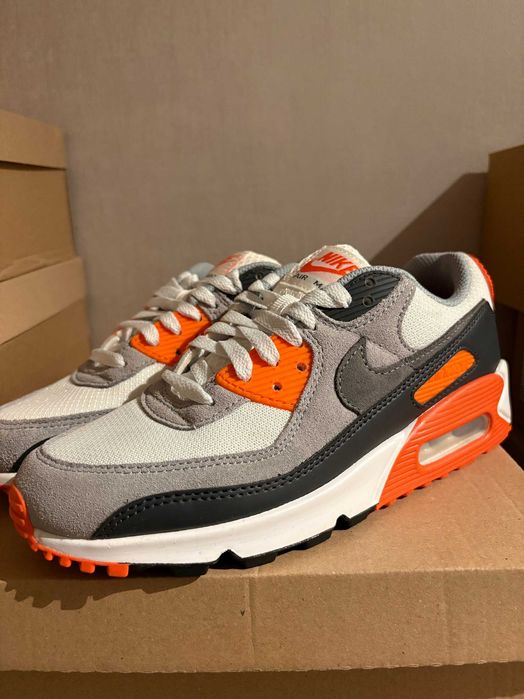 Nike Air Max 90 - Номер 40 гр. Русе Център • OLX.bg