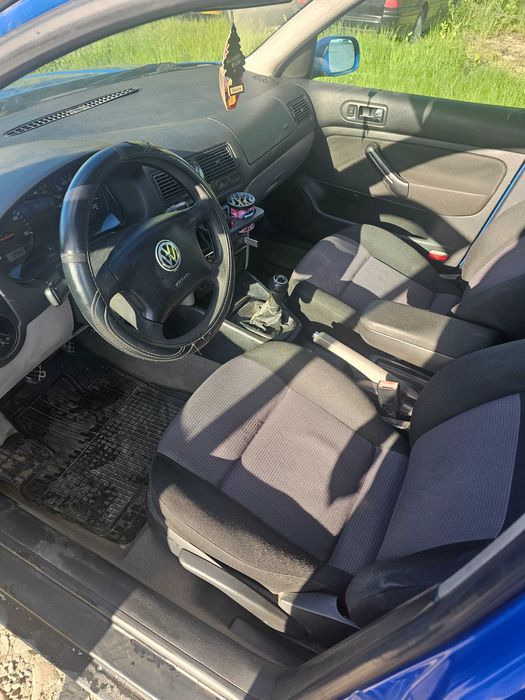 Legendarul golf 4 ALH 1.9 pt pasionati de masini de epoca merita vazut ...