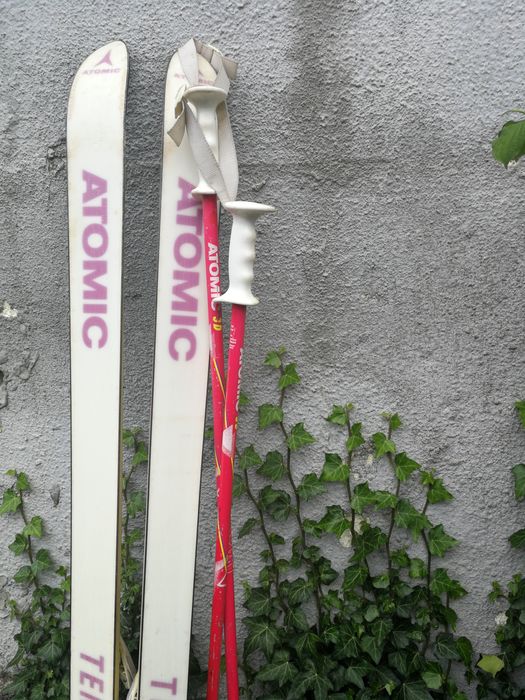 Schiuri Atomic Tendance Ploiesti • OLX.ro