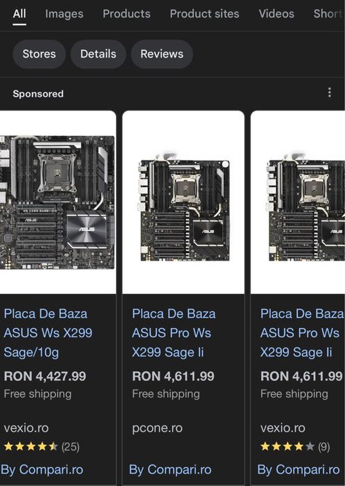 Pc gaming i9 7900x cu 128 gb Ram 5 tb stocare Satu Mare • OLX.ro