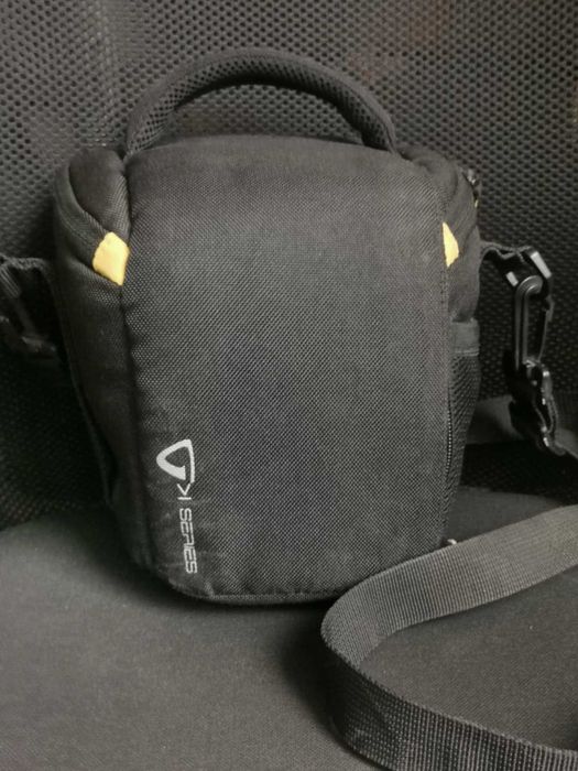 Vanguard VK 15 Compact Shoulder Bag фоточанта гр. София Център • OLX.bg