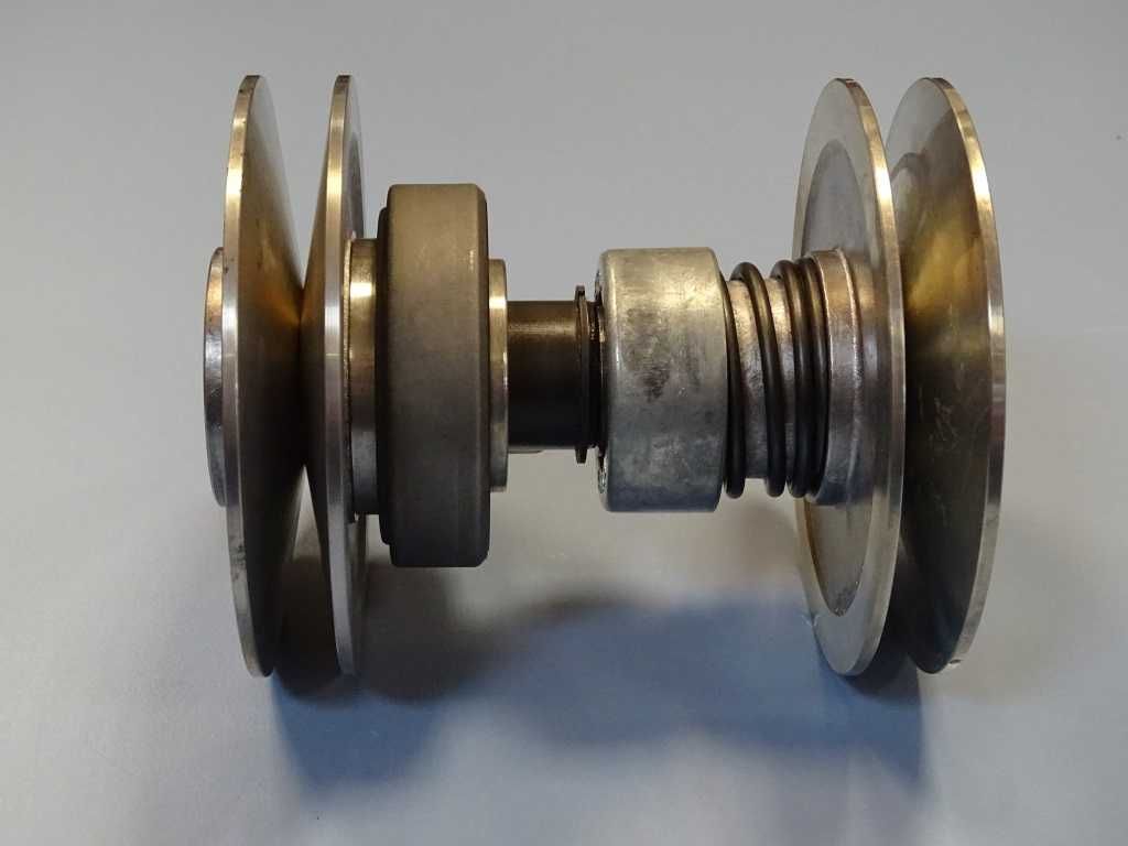 Вариаторни шайби комплект Berges F100B/R100B variable speed pulley гр ...