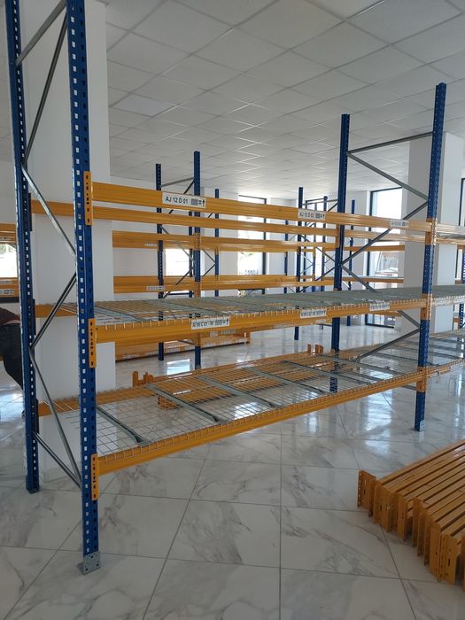 Rafturi second impecabile 99 Bucuresti Sectorul 1 • OLX.ro