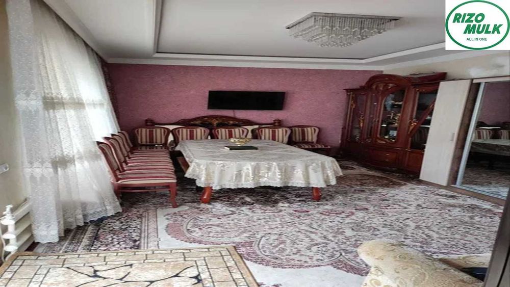 Олмазор туманида файзли ховли сотилади. NR494/131: 145 000 у.е. - Продажа Ташкент на Olx