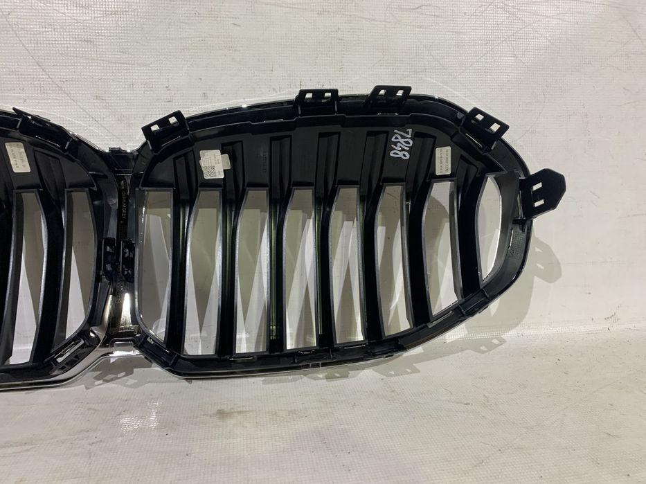 Grila radiator BMW Seria 1 F40, 2019, 2020, 2021, 2022, 2023, cod ...