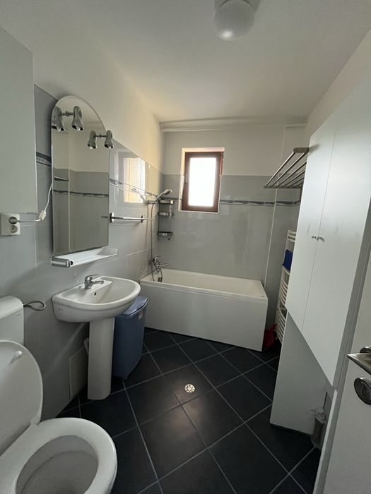 Proprietar inchiriez ap. 3 camere cartier Europa Cluj-Napoca • OLX.ro