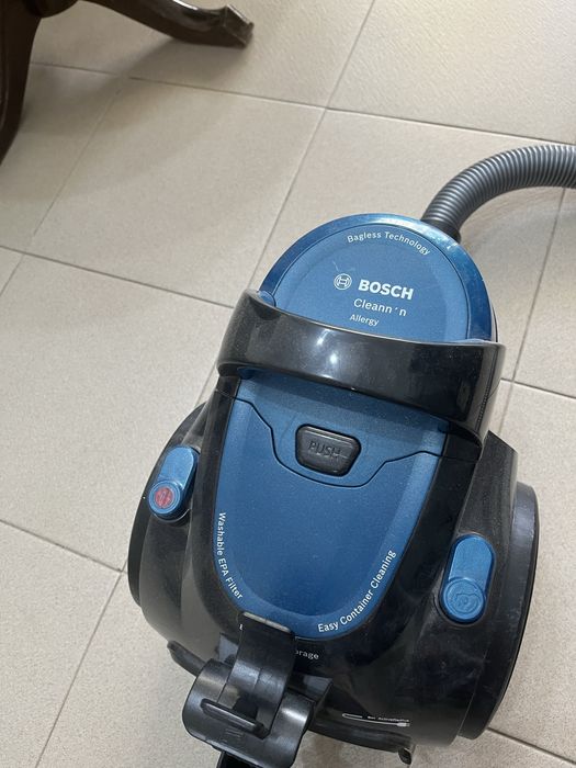 Прахосмукачка Bosch - BGS05A220 гр. София Младост 1А • OLX.bg