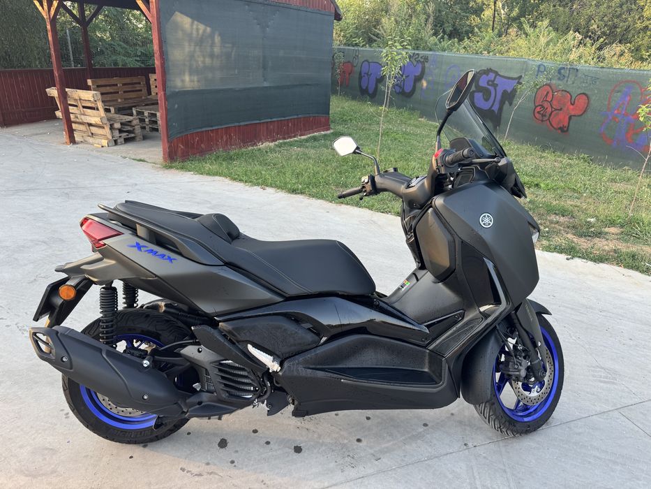 Yamaha X Max 2024 Lipia • OLX.ro