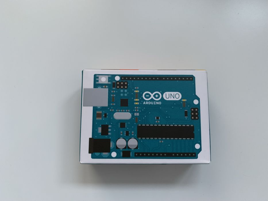 Arduino Uno REV3 гр. Русе Търговия на едро • OLX.bg