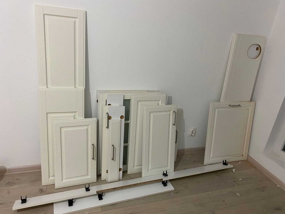 Usi mdf mobila bucatarie Bucuresti Sectorul 3 • OLX.ro