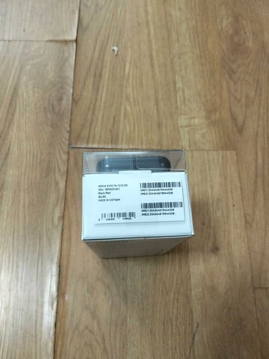 Telefon Nokia 5310 sigilat Bucuresti Sectorul 5 • OLX.ro
