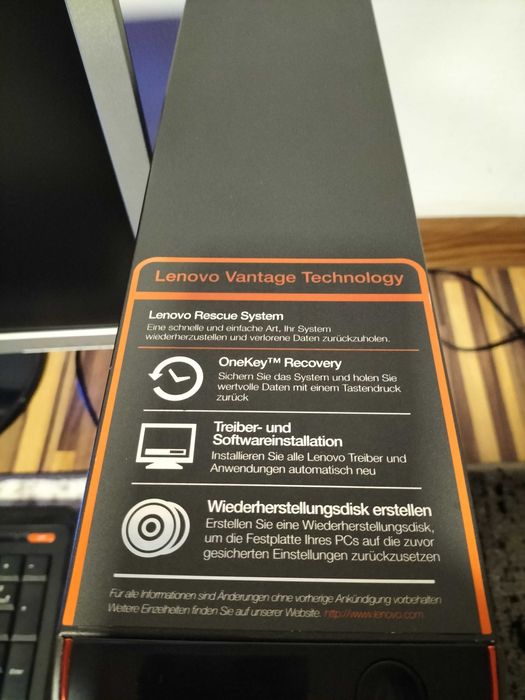 Computer (set complet) Lenovo Vaslui • OLX.ro