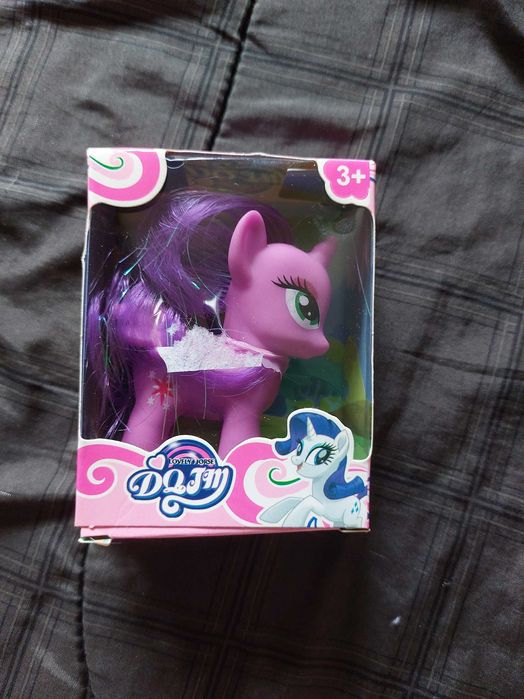 Bootleg my little pony/mlp/малкото пони гр. Сливен Дружба • OLX.bg