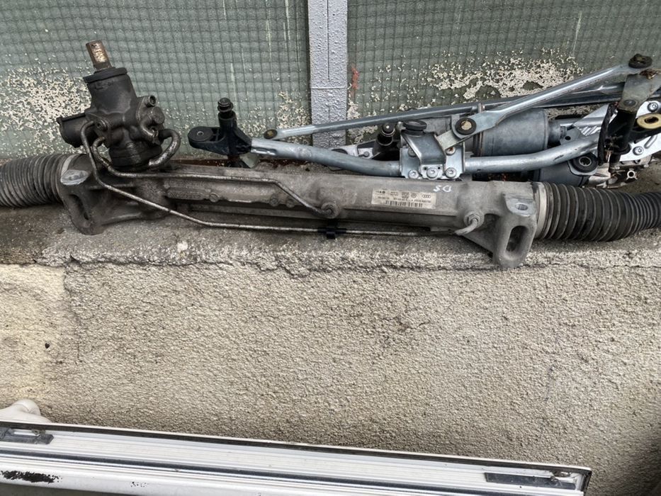 Кормилна рейка за Audi A5 А4 б8 Ауди А5 A4 B8 8t 3 0tdi 8t1422065 P N гр Варна Трошево • Olx Bg