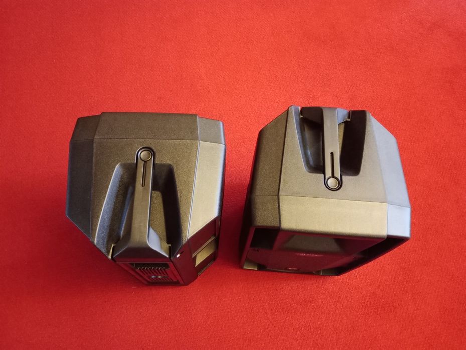 Boxe active rcf 712 mk IV. Oradea • OLX.ro