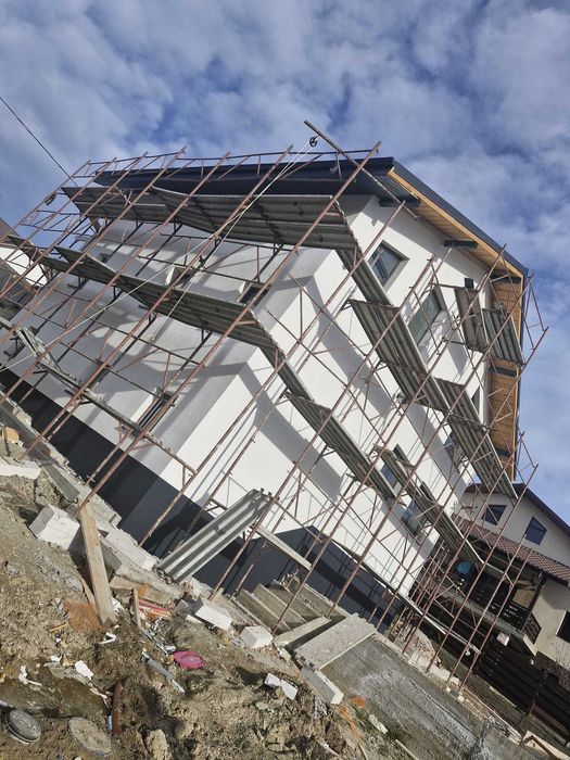 Casa Valea Adanca , Teren 1000mp Urgent Iasi • OLX.ro