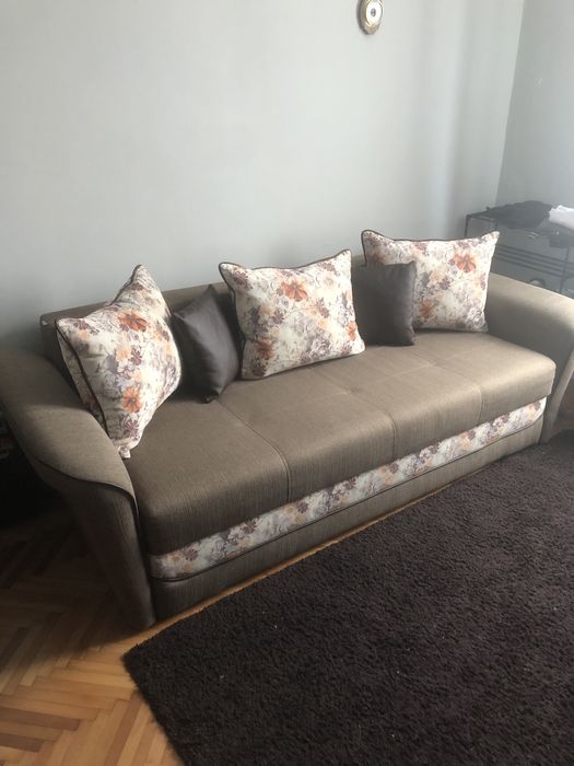 Canapele extensibile noi Petrosani • OLX.ro