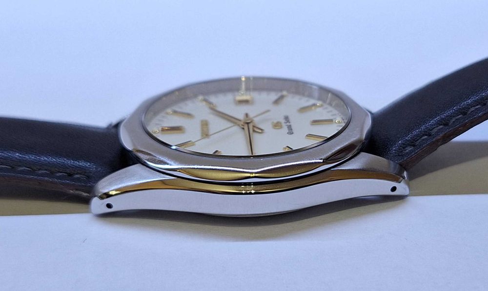 Grand Seiko SBGF007 гр. София Връбница 2 • OLX.bg