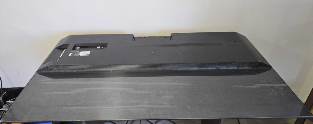 Televizor OLED Lg OLED55B9DLA - 55 inch - functional dar display spart ...