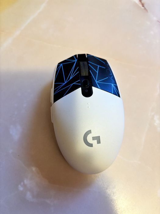 Tastatura + mouse Logitech KDA Edition Bucuresti Sectorul 6 • OLX.ro