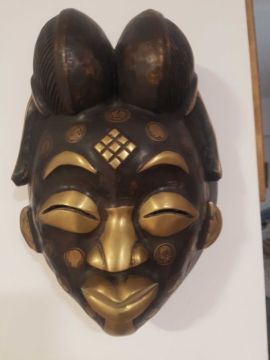 Masti africane vechi Bucuresti Sectorul 4 • OLX.ro