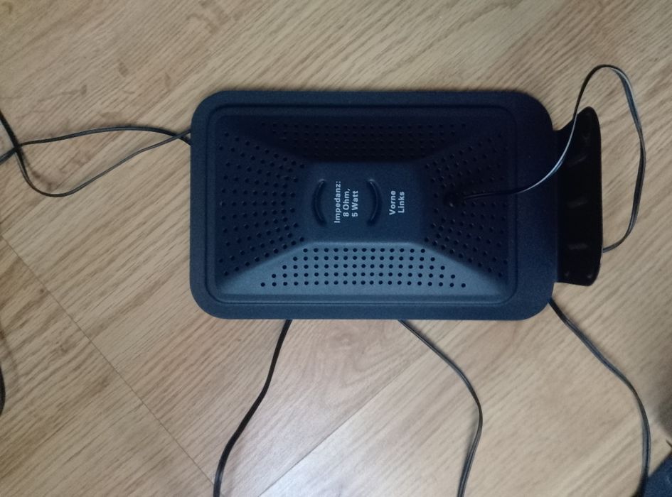 Boxe 5.1 50w folosite o singură dată Baia Mare • OLX.ro