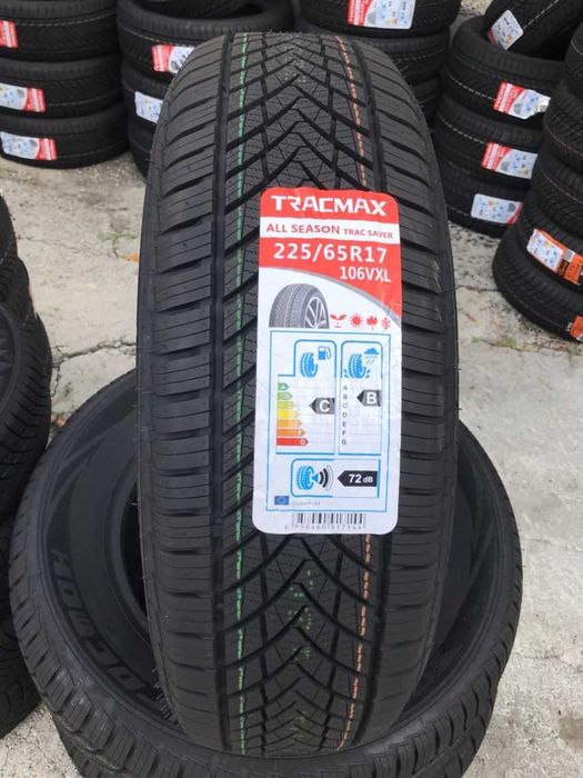 НОВИ ВСЕСЕЗОННИ ГУМИ 175/65/14, 195/65/15, 205/55/16, 225/45/17 и др. гр. София СПЗ Модерно ...