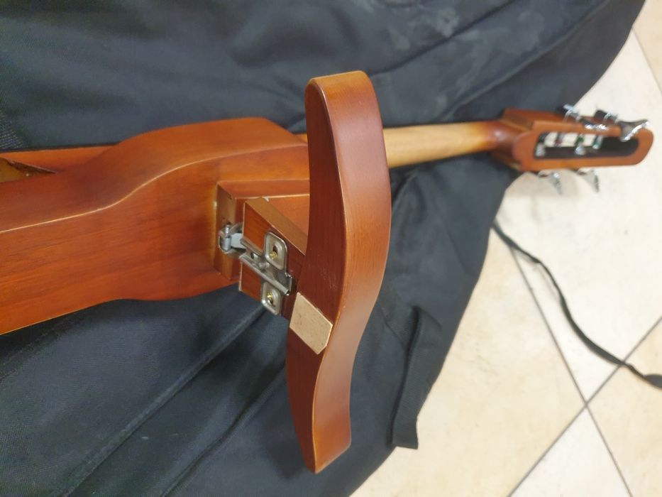 Violoncel electric pliabil A Oradea • OLX.ro