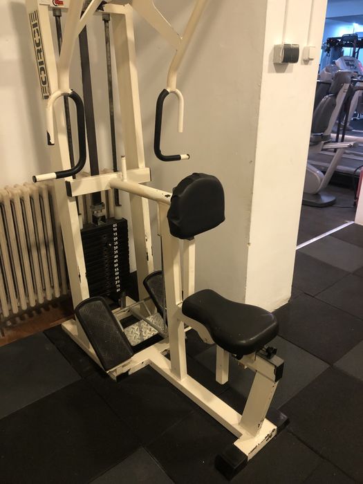 Aparat fitness ramat spate Sfantu Gheorghe • OLX.ro