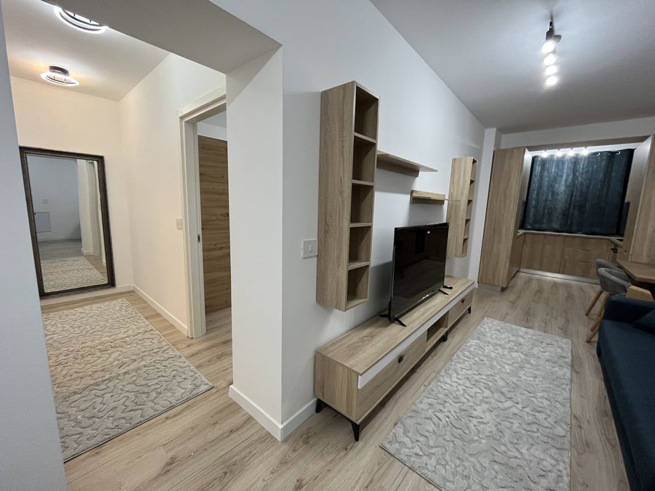 Apartament 2 camere Pipera Voluntari • OLX.ro