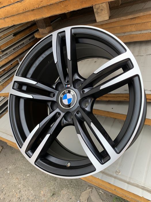 Jante BMW R17 - R22 Seria 5 X5 Seria 3 Seria 7 X6 Seria 4 Seria 1 X3 ...