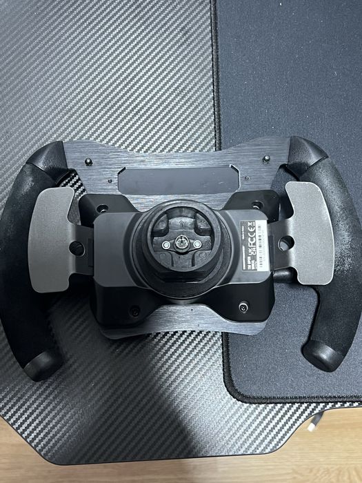 Volan Formula 1 F1 Thrustmaster Open Wheel Add-On Sighetu Marmatiei ...