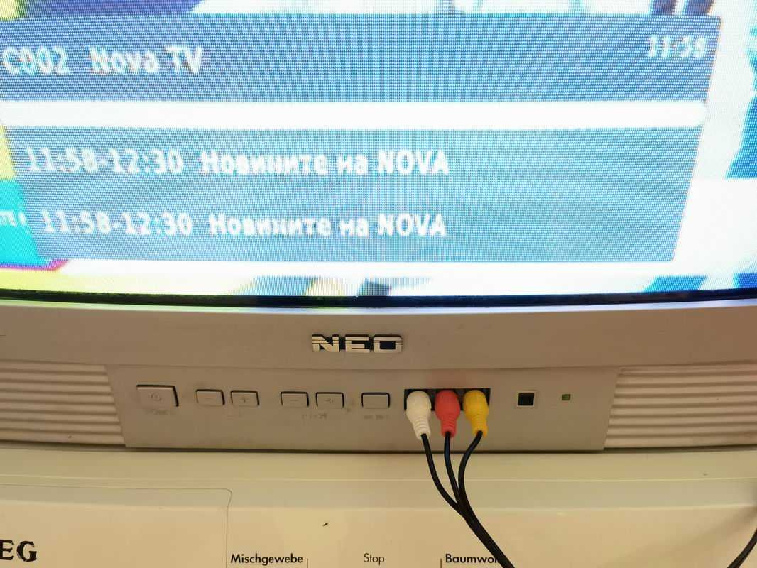 Продавам телевизор Neo21` гр. Ямбол Военен полигон Боровец • OLX.bg