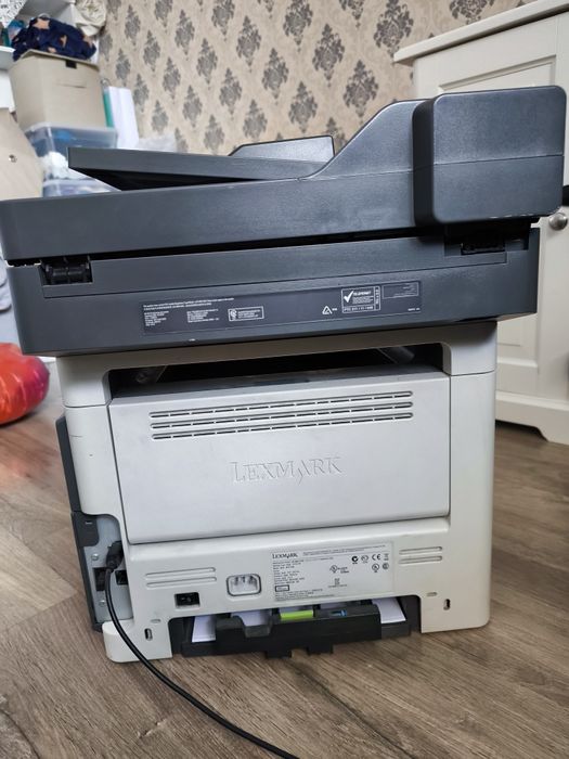 Multifuncțional LEXMARK MX310dn Olteni • OLX.ro