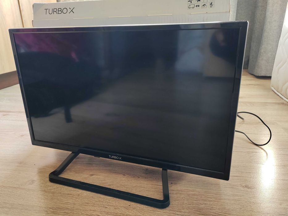 LED Телевизор NEO 24 инча Turbo X гр. Перник Църква • OLX.bg