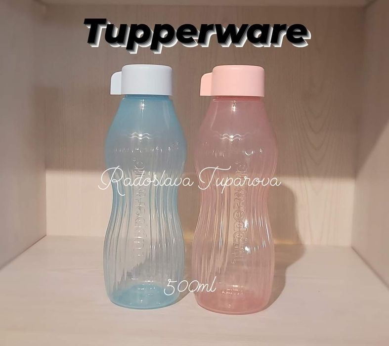 Детски Еко бутилки за вода животинчета от Tupperware гр. София Център • OLX.bg