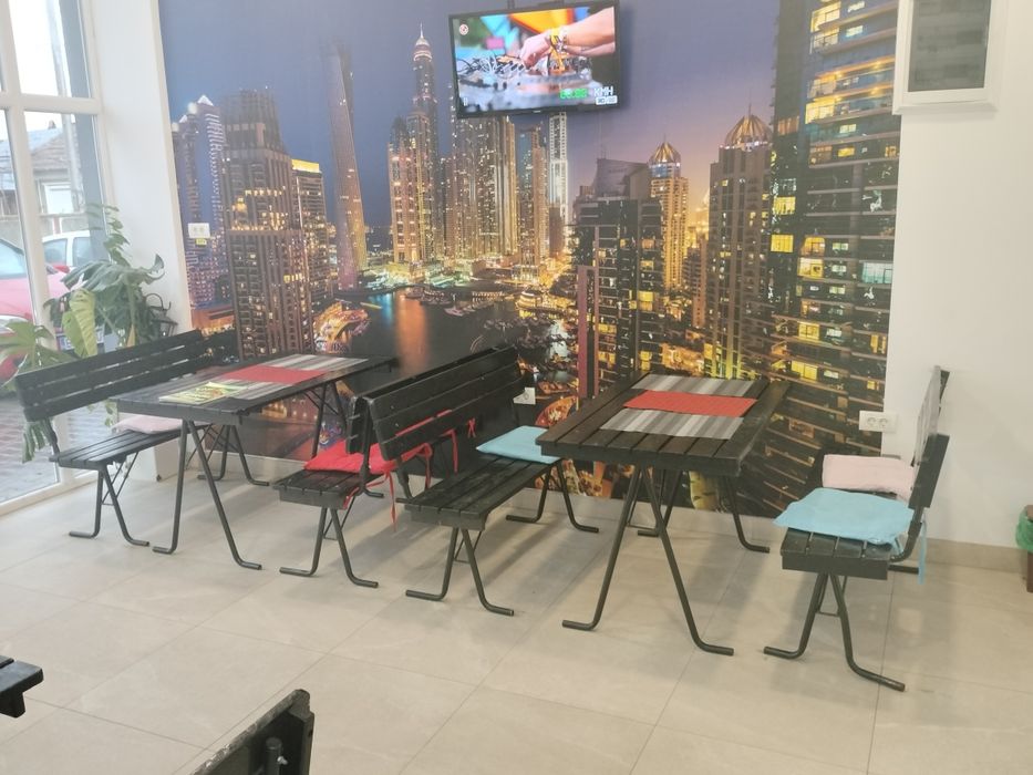 Aparatura Fast Food Restaurant Oradea • OLX.ro