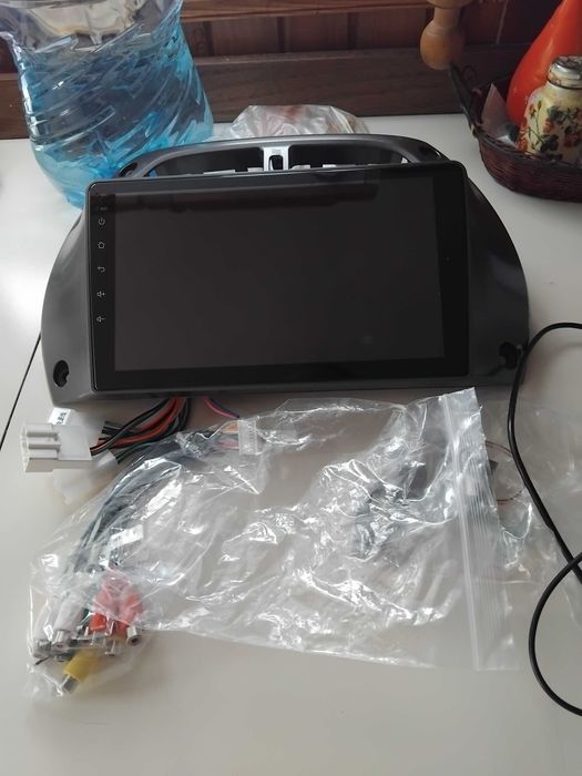 Мултимедиа андроид с. Варвара • OLX.bg
