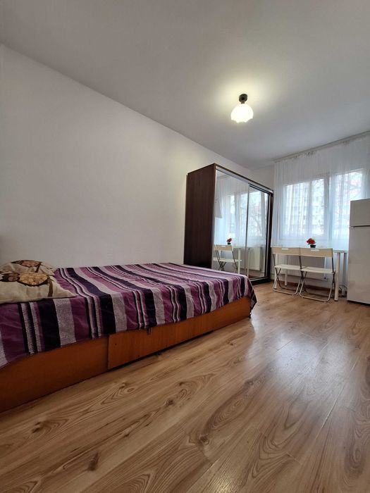 Garsoniera Berceni - Bd. Alexandru Obregia Bucuresti Sectorul 4 • OLX.ro