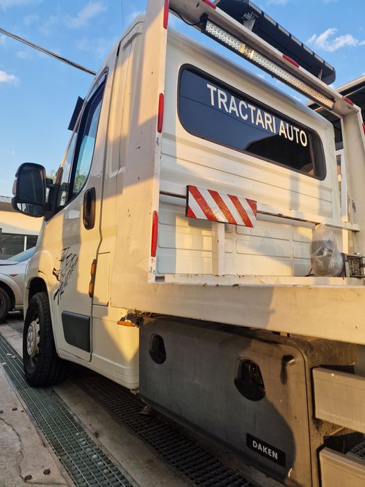 Platformă auto peugeot Bucuresti Sectorul 1 • OLX.ro