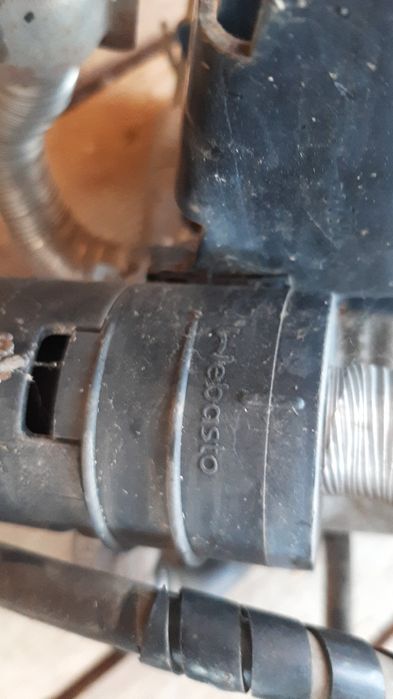 Webasto Fiat Ducato 5 KW Vulcan • OLX.ro