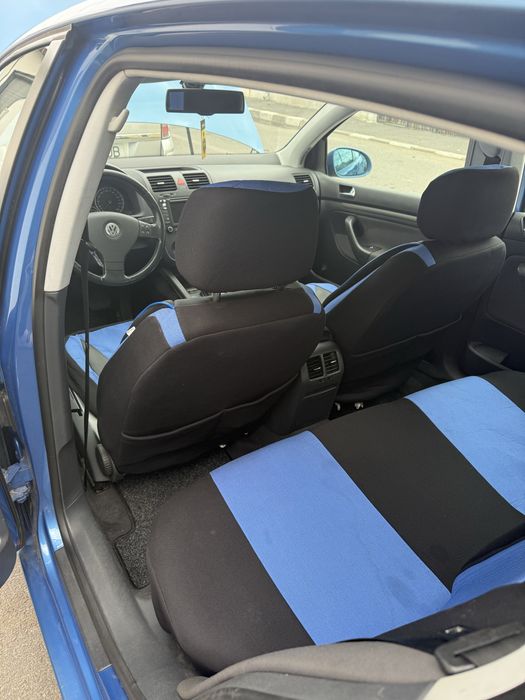 Volkswagen Golf 5 automat 1.6 Benzina Pantelimon • OLX.ro