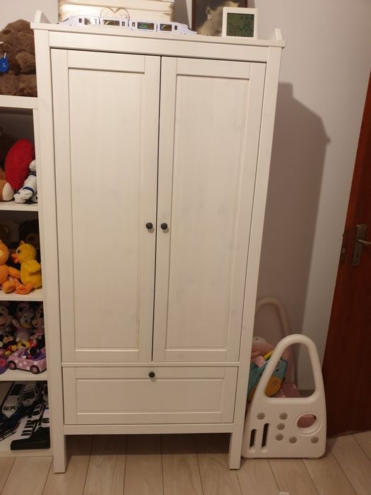 Dulap copii Ikea Bucuresti Sectorul 6 • OLX.ro