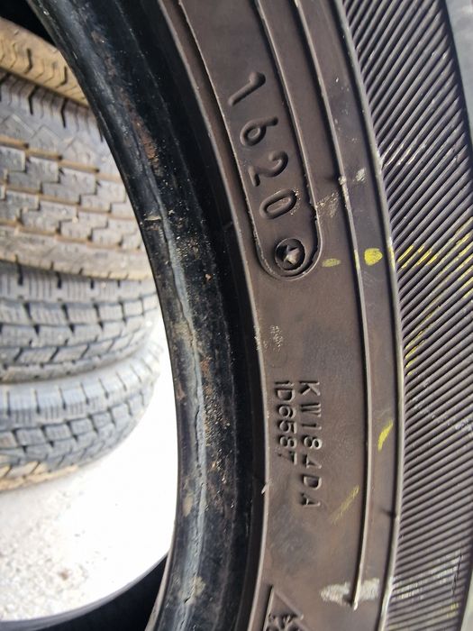 Anvelope 175/70R14C marca Falken, M+S, DOT 2020 Bucuresti Sectorul 5 ...