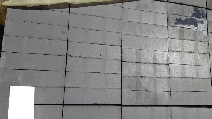 Caramida Plina Samota (Refractara) Alba, Neagra, Galbena, Maro, Rosie ...