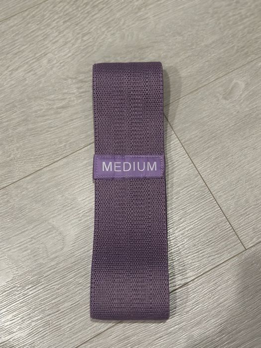 Ластик за тренировки Medium гр. Шумен 5-ти полк • OLX.bg